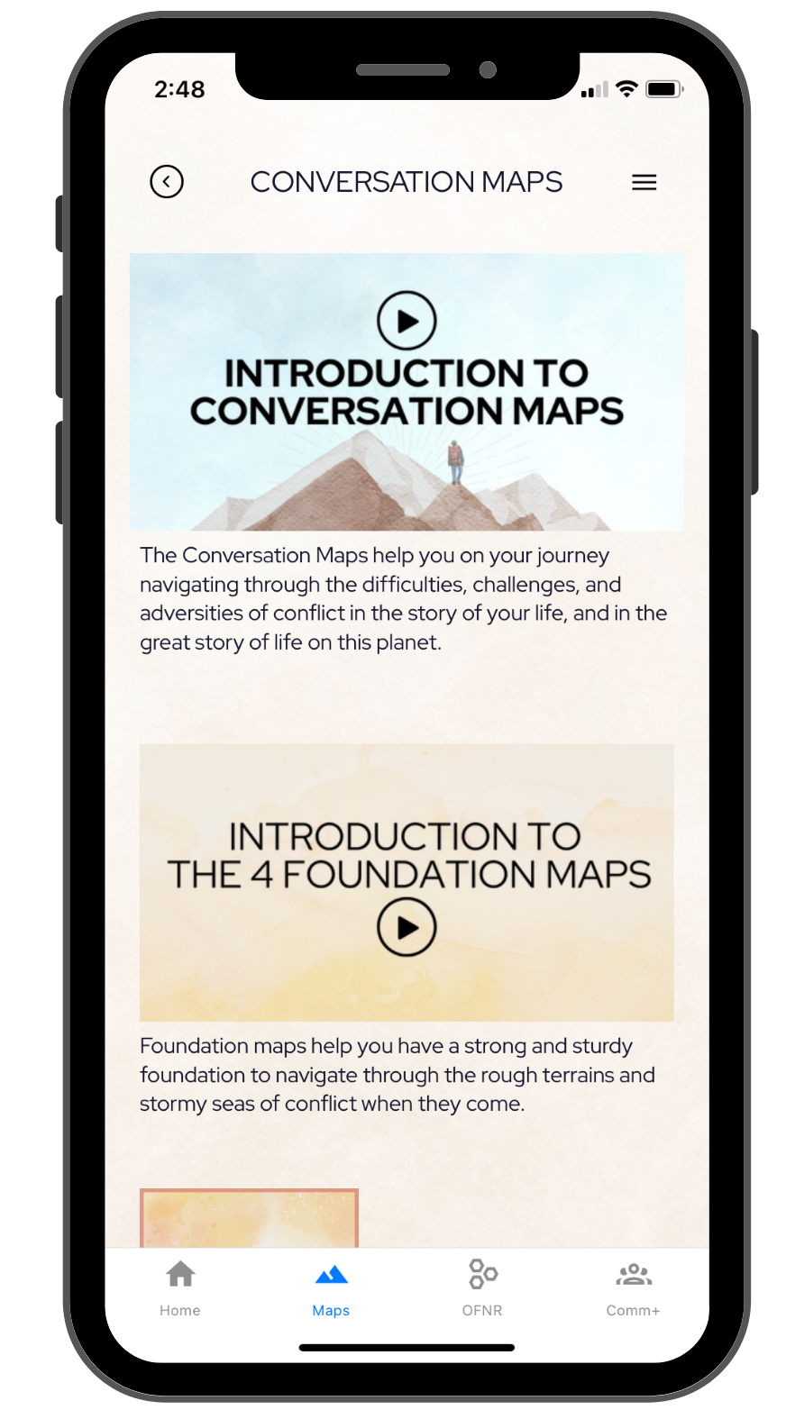 Home - MEDIATE YOUR LIFE