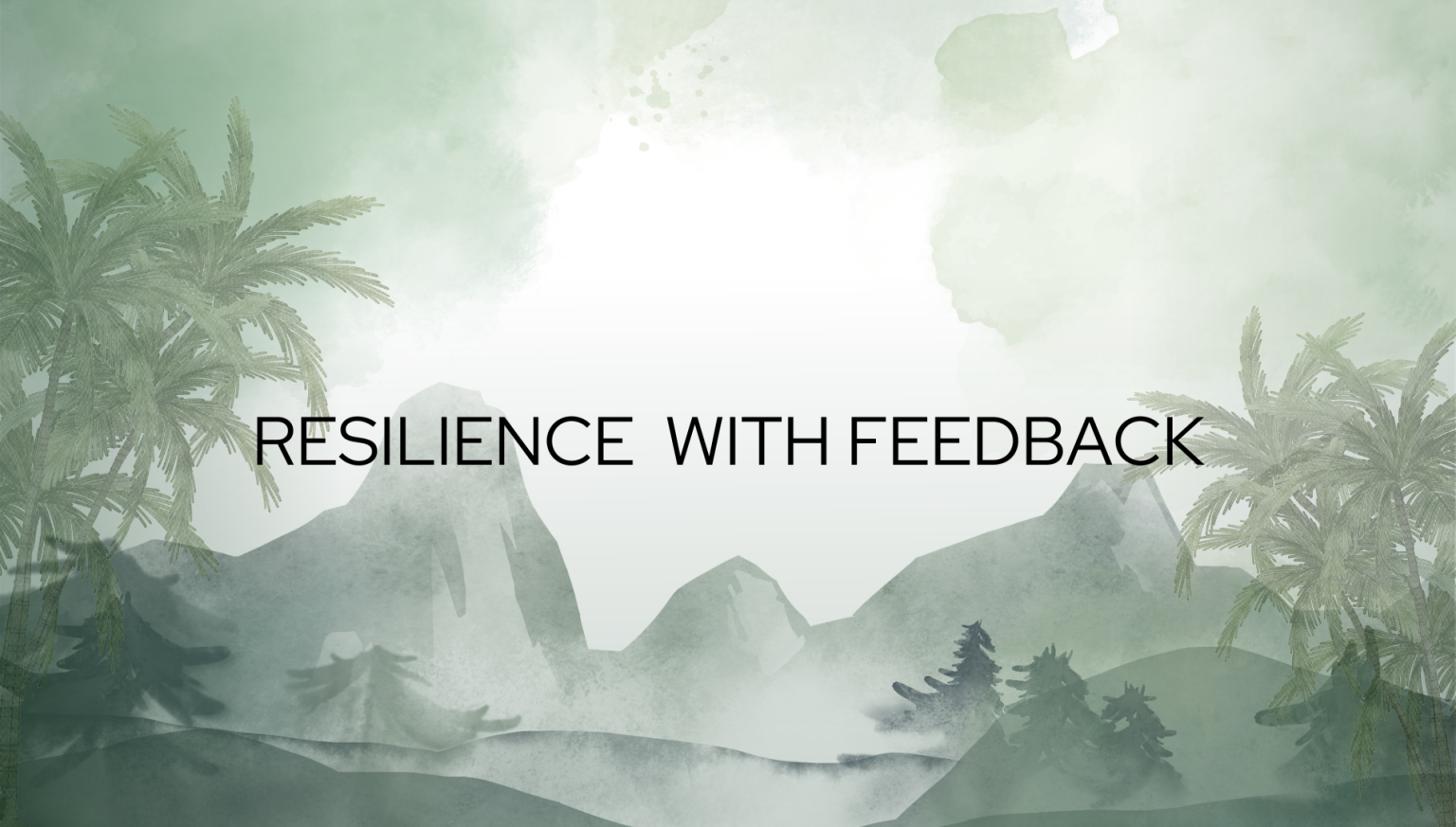 Home - Mediate Your Life App